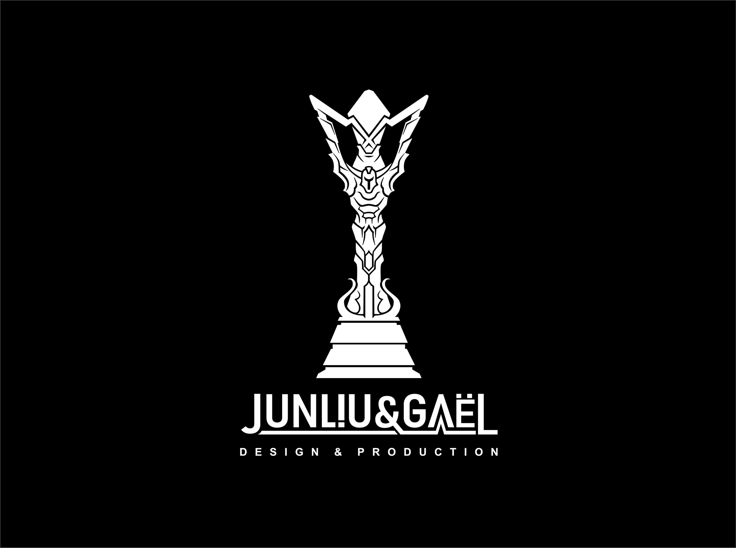 Portfolio - Junliu et Gaël